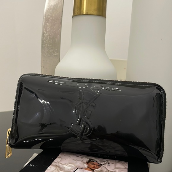 Yves Saint Laurent | Bags | Ysl Wallet | Poshmark